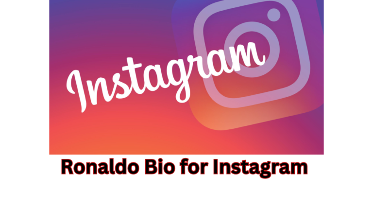 Instagram Bio For Football Lovers || 100+Fresh Ideas Lovers